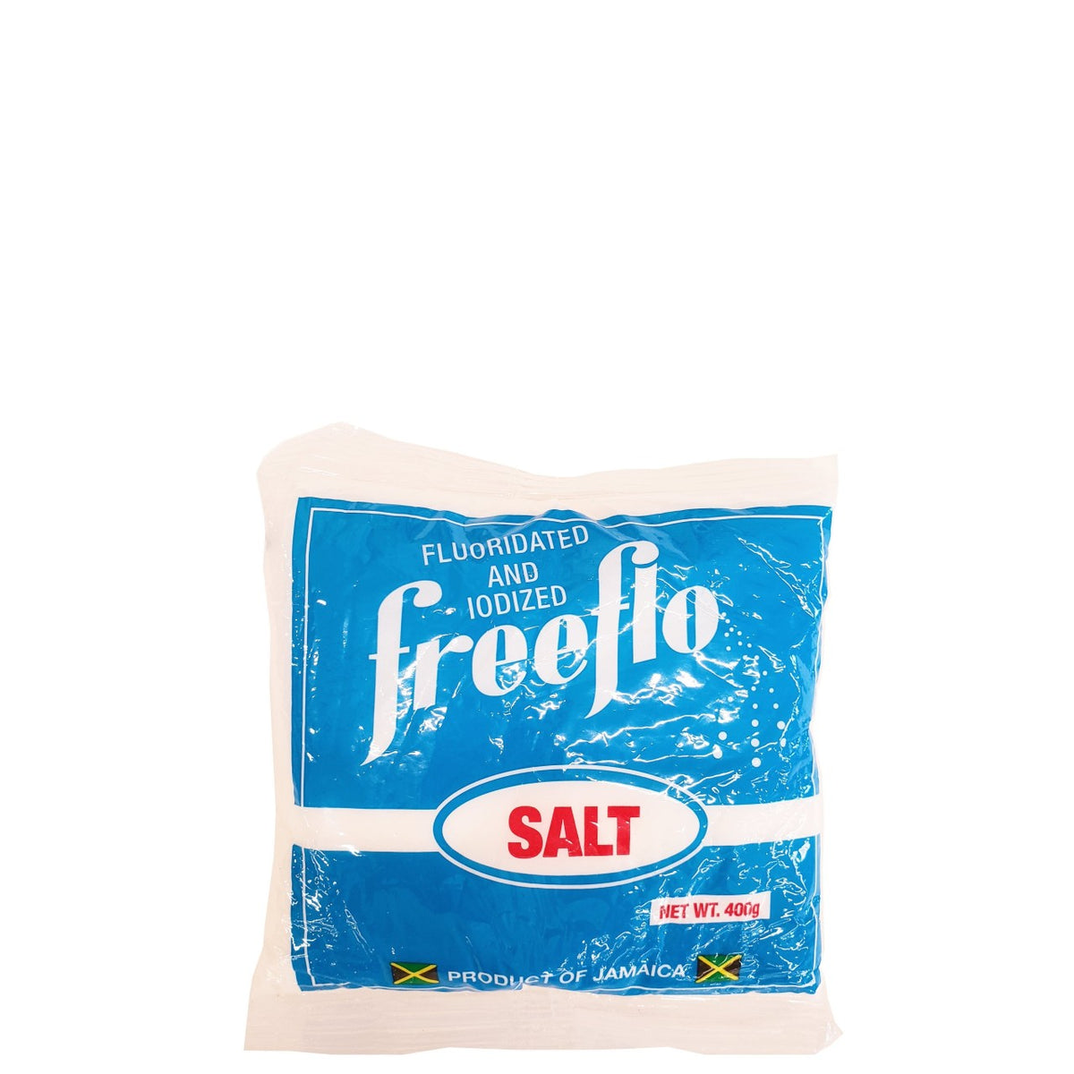 FREE FLO SALT (400 G) – Fedlin Limited