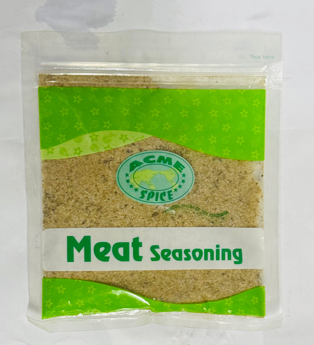 ACME SPICE MEAT SEASONING (226.8 G) – Fedlin Limited