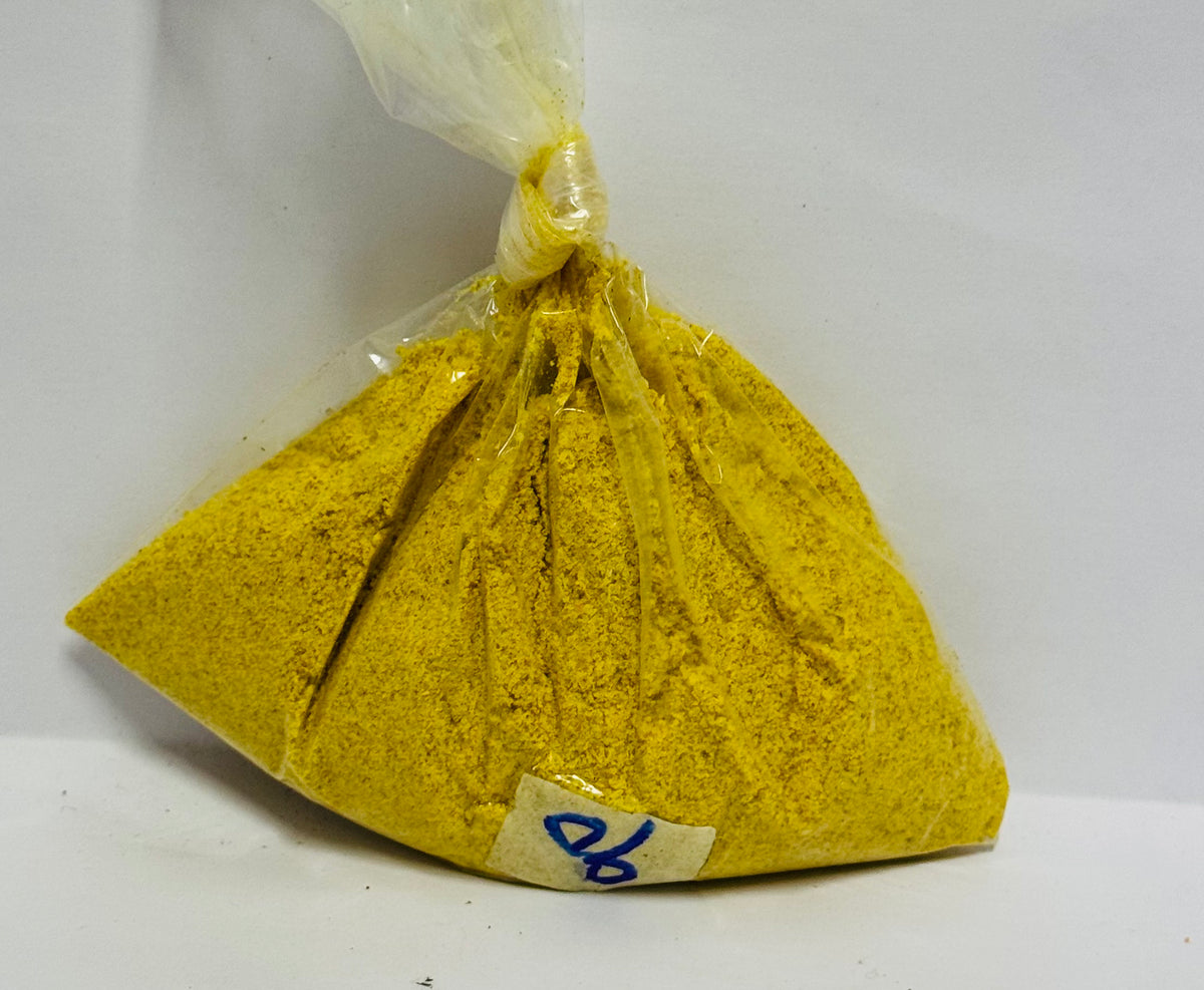 IRIE MIX SEASONING (ALL PURPOSE, PER BAG) – Fedlin Limited