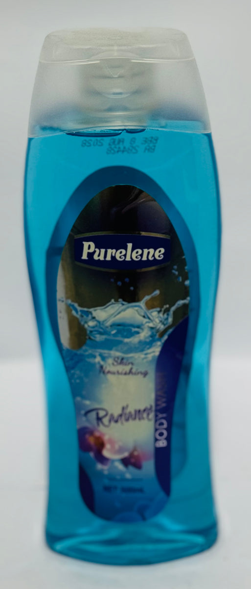 PURLENE SKIN NOURISHING BODY WASH (ASSORTED, 500 ML) – Fedlin Limited