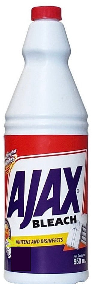 AJAX BLEACH (950 ML) – Fedlin Limited
