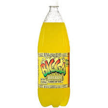 BIGGA SOFT DRINK (PINEAPPLE, 2 L) – Fedlin Limited