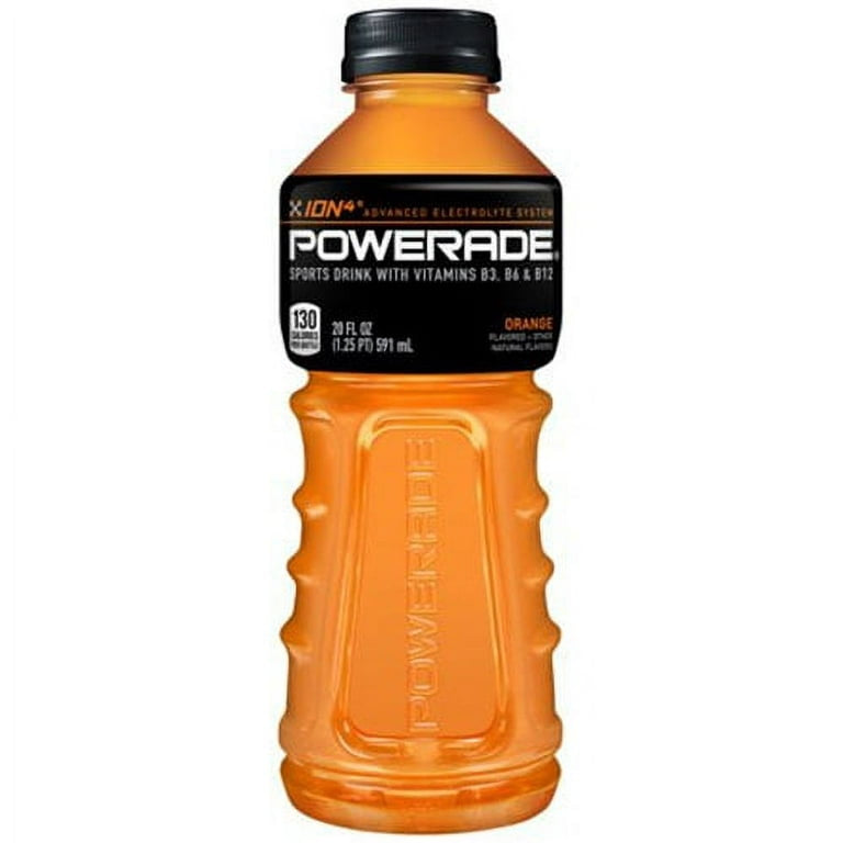 POWERADE SPORTS DRINK (473 ML) – Fedlin Limited