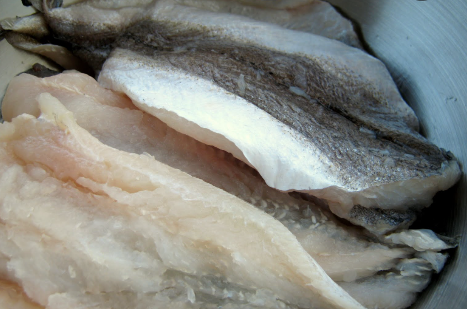 BANGA MARY FILLET FISH (PER LBS) – Fedlin Limited