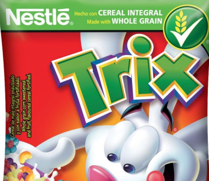 NESTLE TRIX CEREAL (330 G) – Fedlin Limited