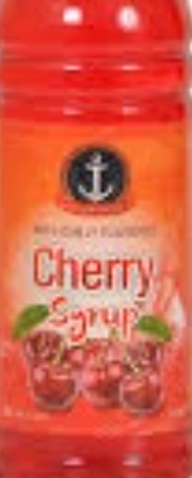 ANCHOR SYRUP (ASSORTED FLAVORS, 475 ML) – Fedlin Limited