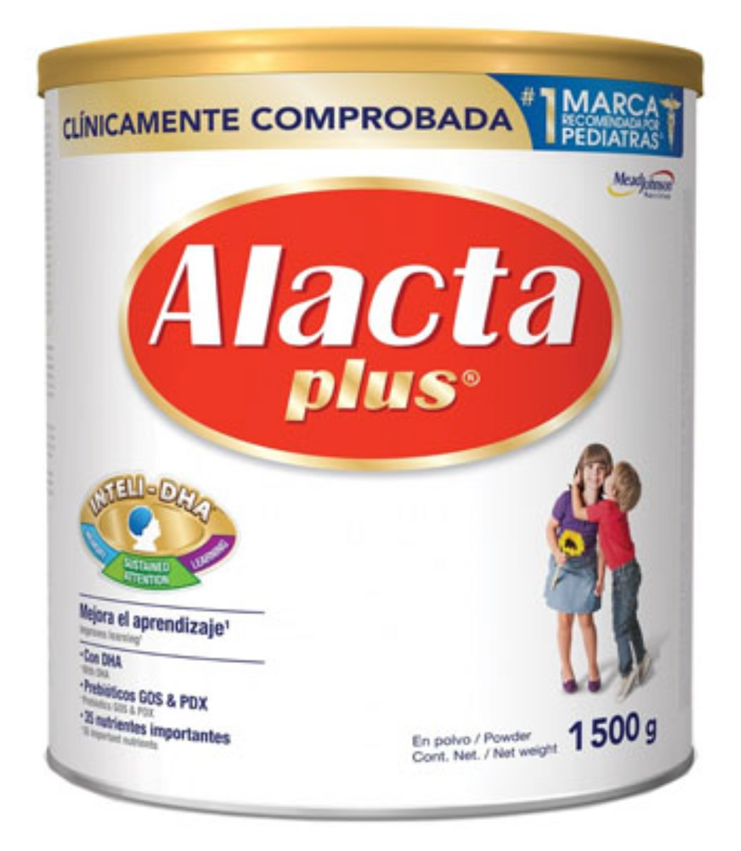 ALACTA PLUS (1500 G) – Fedlin Limited