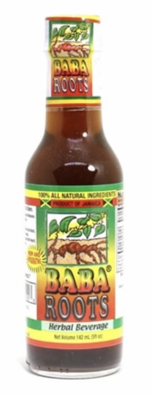 BABA ROOTS (200 ML) – Fedlin Limited