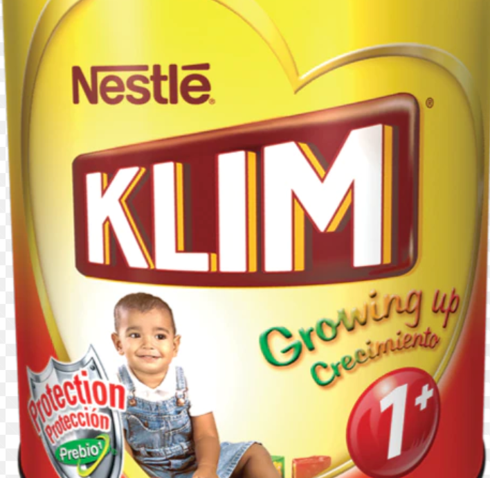 NESTLE KLIM 1 (1.6 KG) – Fedlin Limited
