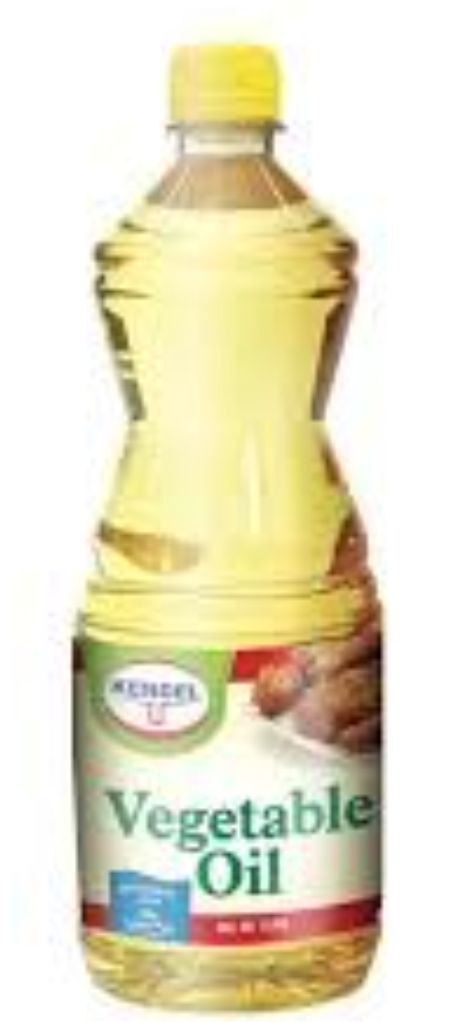 KENDEL VEGETABLE OIL (1 L) – Fedlin Limited