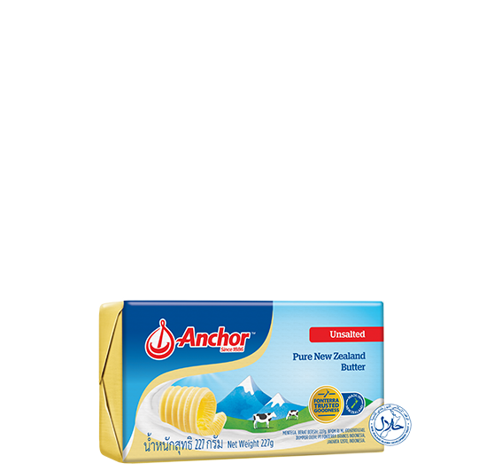 Anchor Butter Unsalted