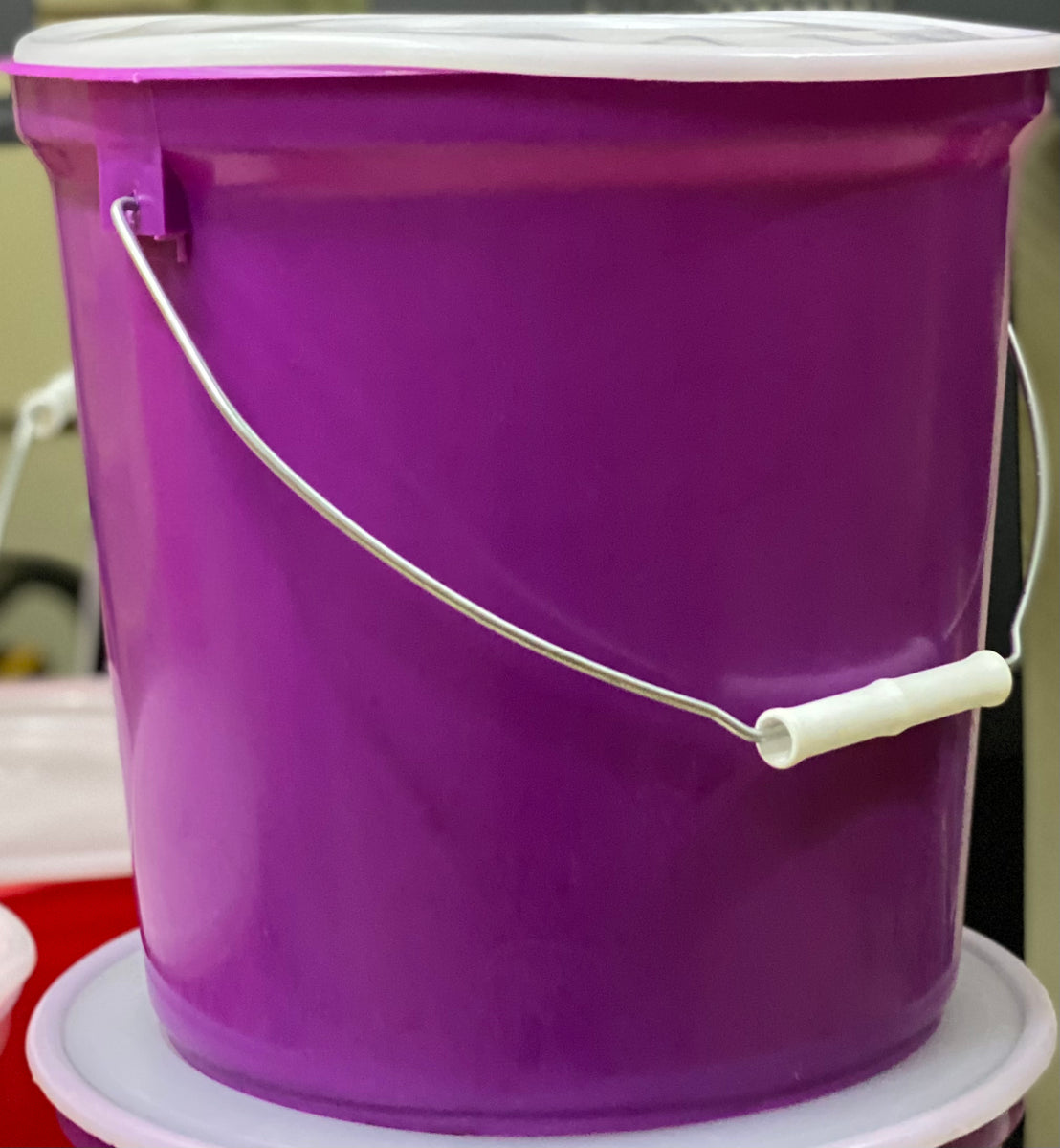 BUCKET (MULTI-PURPOSE) – Fedlin Limited