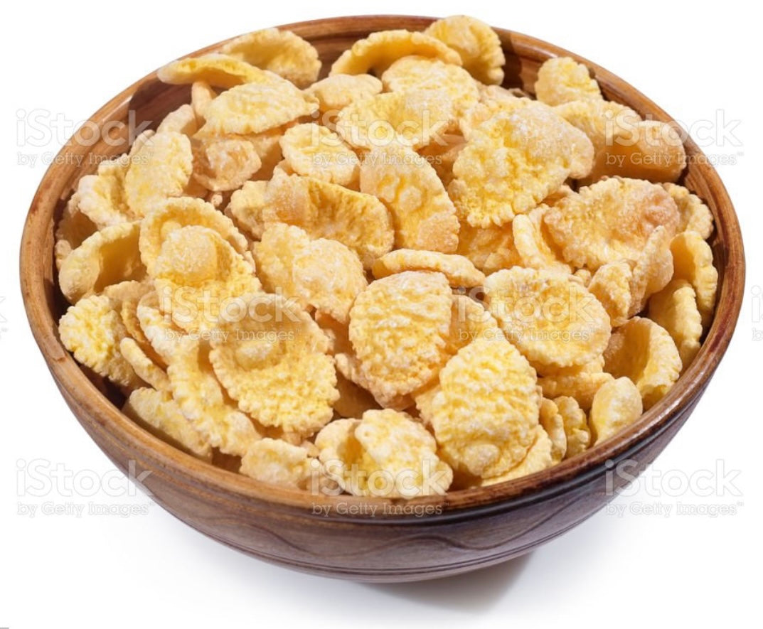 BULK FROSTED CORNFLAKES (PER LBS) – Fedlin Limited