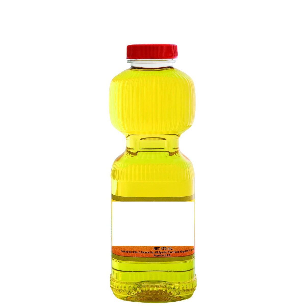 BULK COOKING OIL (475 ML, WITHOUT BOTTLE) – Fedlin Limited